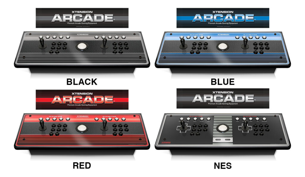 Best 2 Player Arcade Controller | Rec Room Masters