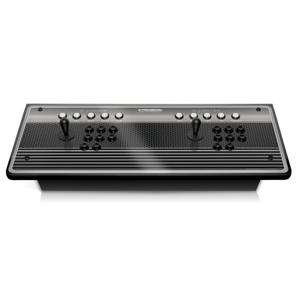 Best 2 Player Arcade Controller | Rec Room Masters