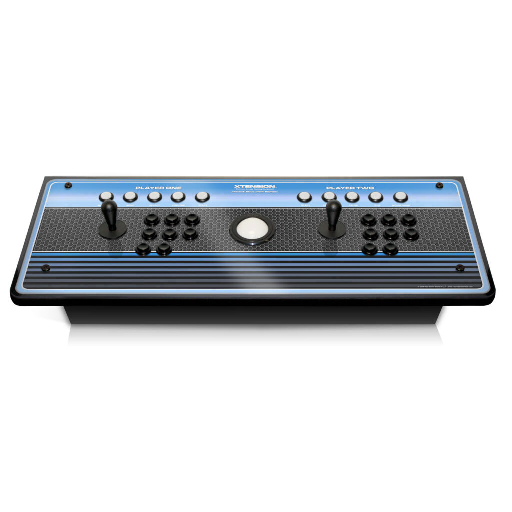 Best 2 Player Arcade Controller | Rec Room Masters