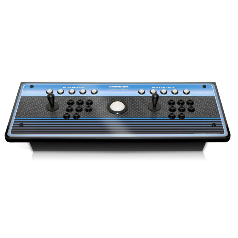 Best 2 Player Arcade Controller | Rec Room Masters
