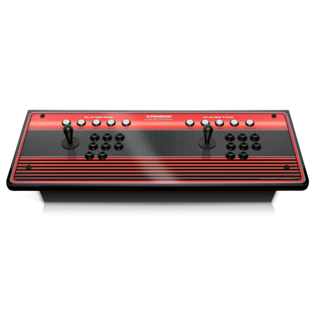 Best 2 Player Arcade Controller | Rec Room Masters