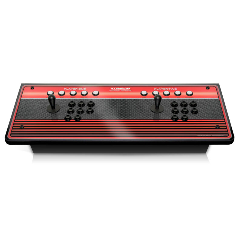 Best 2 Player Arcade Controller | Rec Room Masters