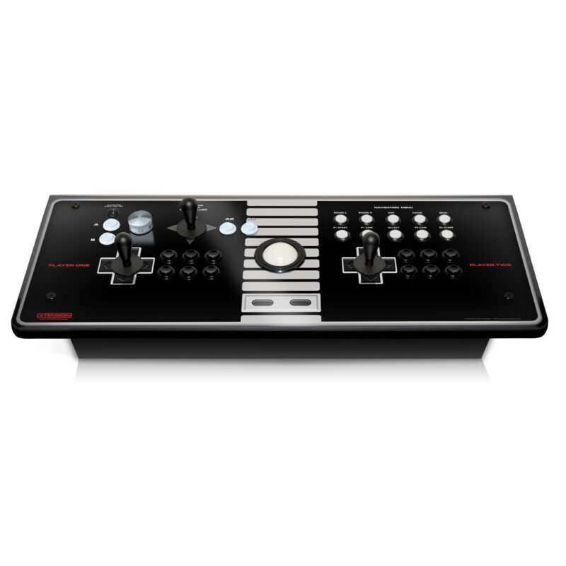 Xtension 2 Player Plus Controller “Emulator Edition PLUS” – Rec Room ...