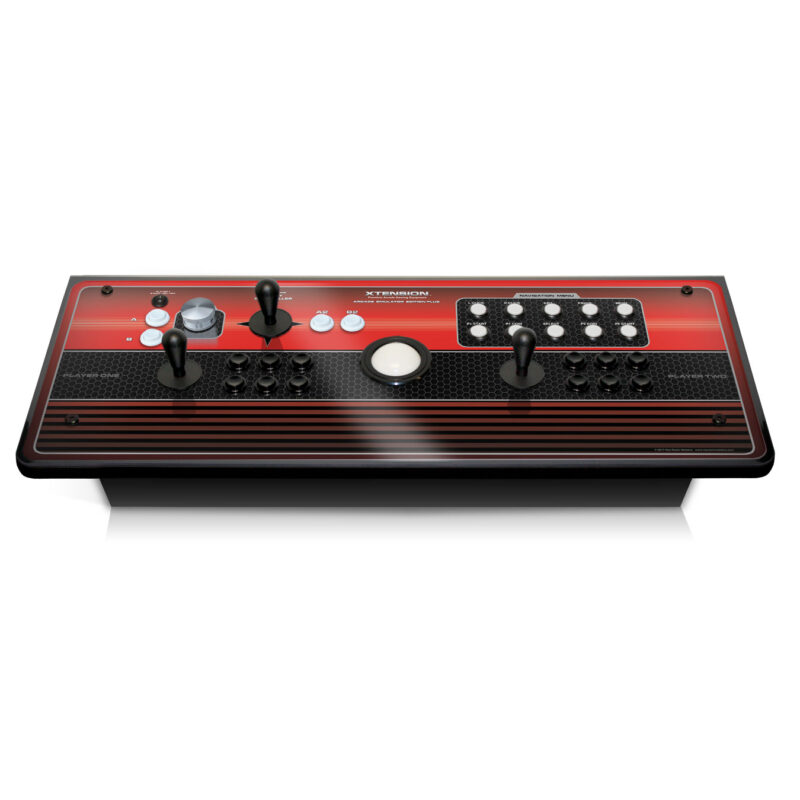 Xtension 2 Player Plus Controller “Emulator Edition PLUS” – Rec Room ...