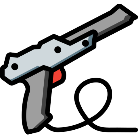 Rec Room Masters | MAME Arcade Cabinets & Controllers