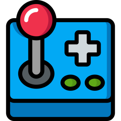 Rec Room Masters | MAME Arcade Cabinets & Controllers