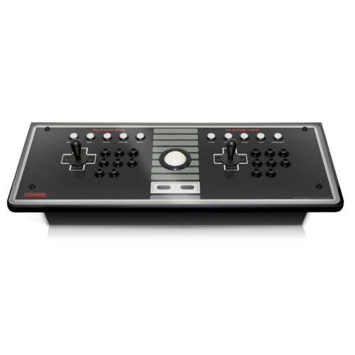 Xtension 2 Player Controller “Emulator Edition” – Rec Room Masters