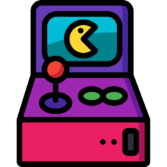 Rec Room Masters – Premium Arcade Gaming Equipment