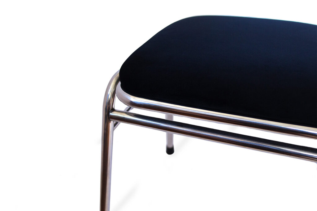 Sit-Down Candy Cab Arcade Stools (Pair) – Rec Room Masters