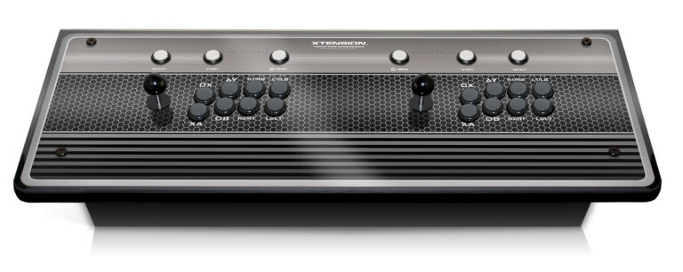 Xtension 2 Player Pro Controller “Pro Edition” – Rec Room Masters
