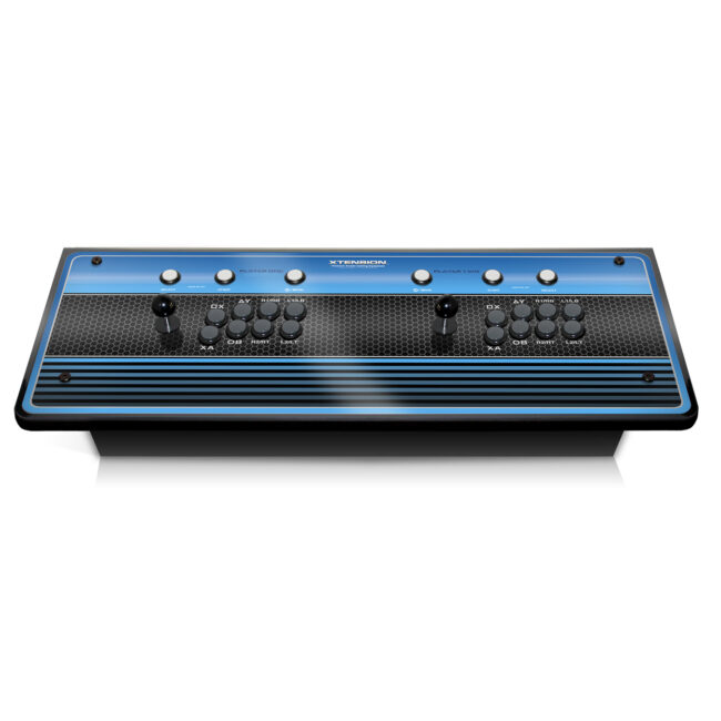 Xtension 2 Player Plus Controller “Emulator Edition PLUS” – Rec Room ...