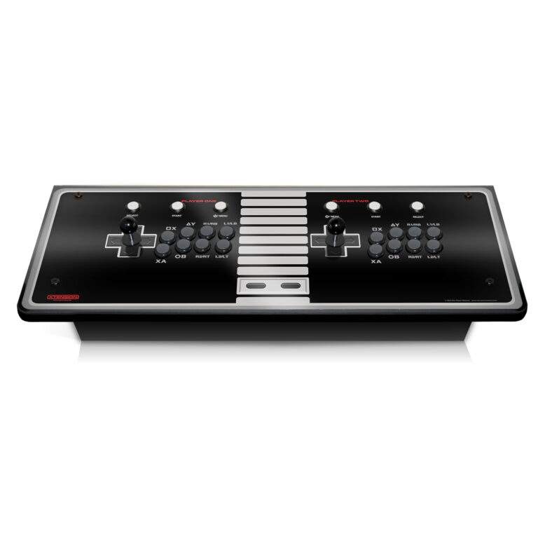 Xtension 2 Player Pro Controller “Pro Edition” – Rec Room Masters
