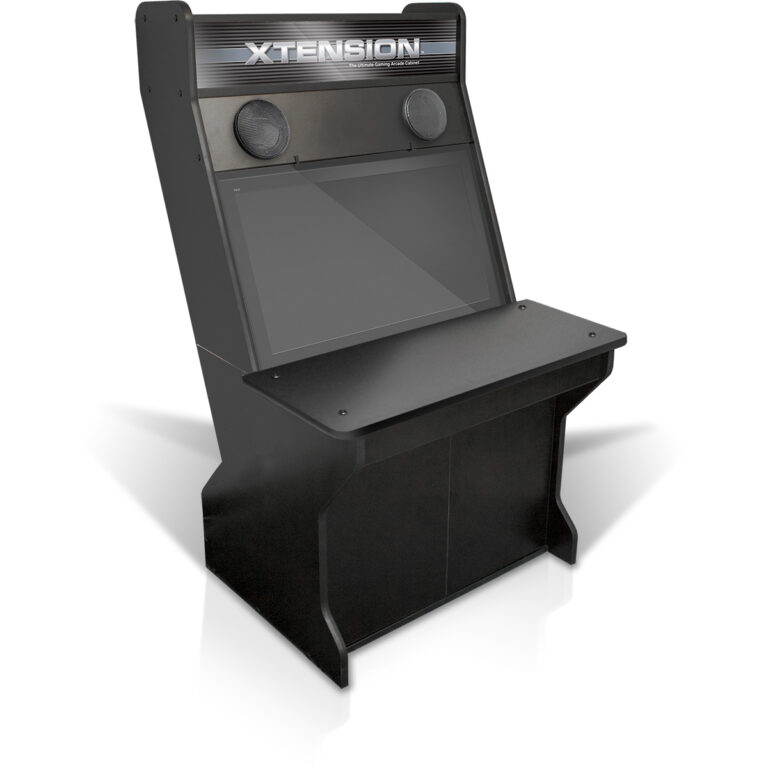 DIY Arcade Machines – Rec Room Masters