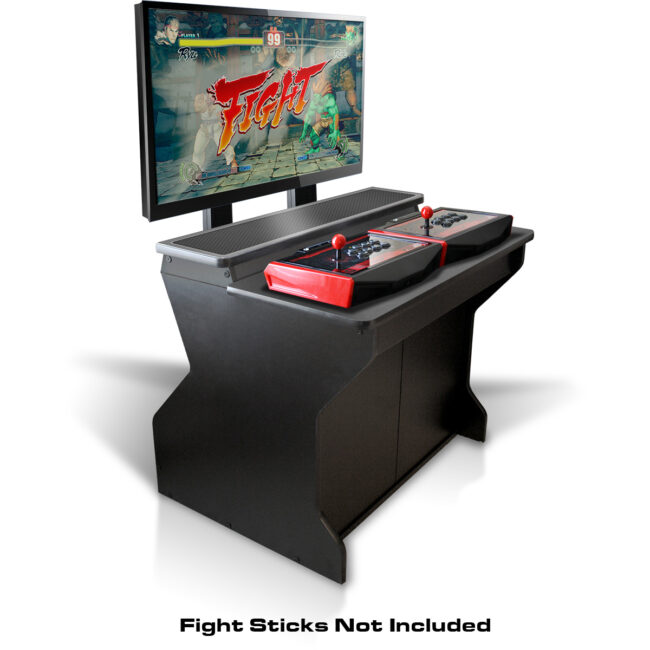 DIY Arcade Machines – Rec Room Masters