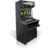 Upright Xtension 4 Player Arcade Machine – Rec Room Masters
